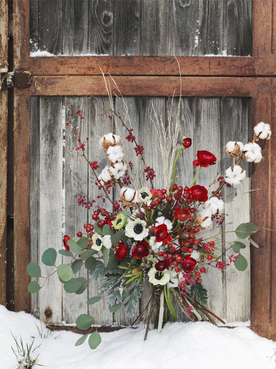 Rosas invernales - ROSESLAND® - Dilo Con Rosas